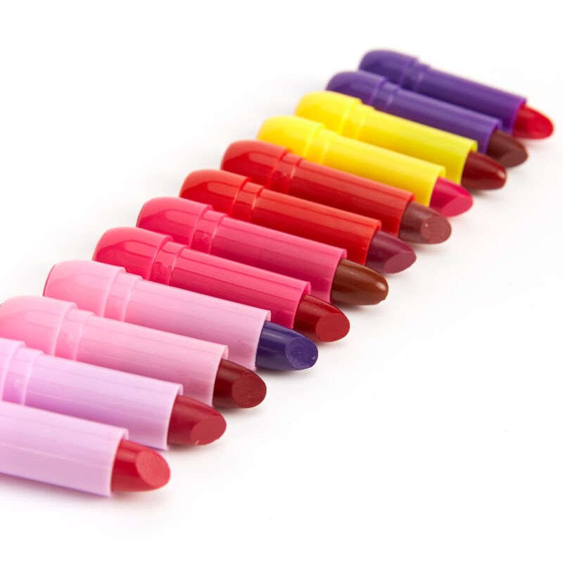 Mini Batom Princesa - Vivai Cosméticos