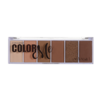 Contorno Color Me - Vivai Cosméticos
