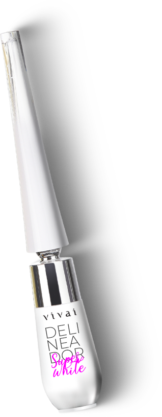 Vivai - Maquiagem economicamente correta - Vivai Cosméticos