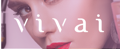 Vivai - Maquiagem economicamente correta - Vivai Cosméticos