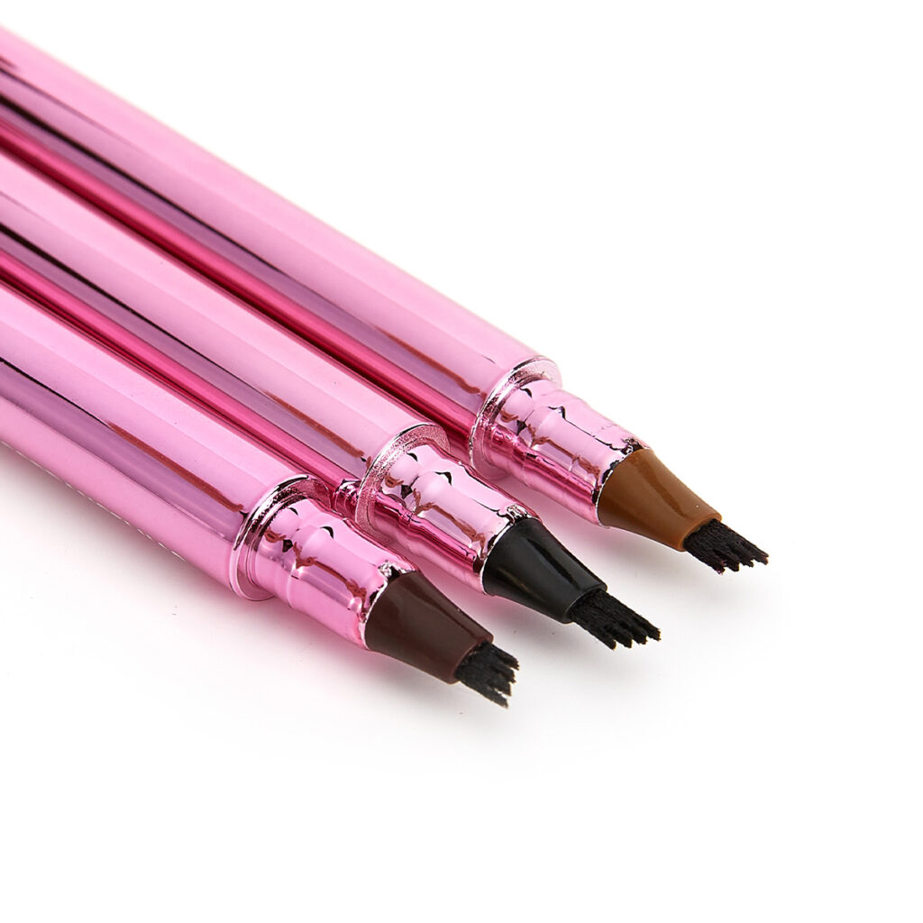 Tattoo Para Sobrancelhas Vivai Cosméticos