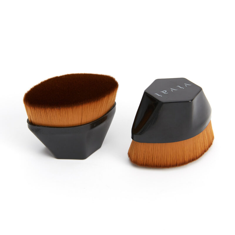 Pincel de Base Magic - Vivai Cosméticos