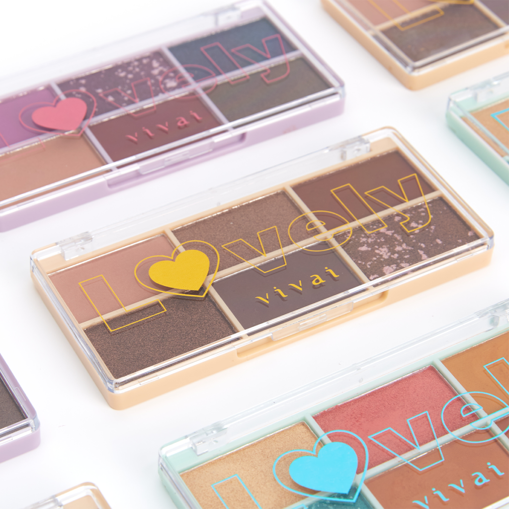 Lovely - Vivai Cosméticos