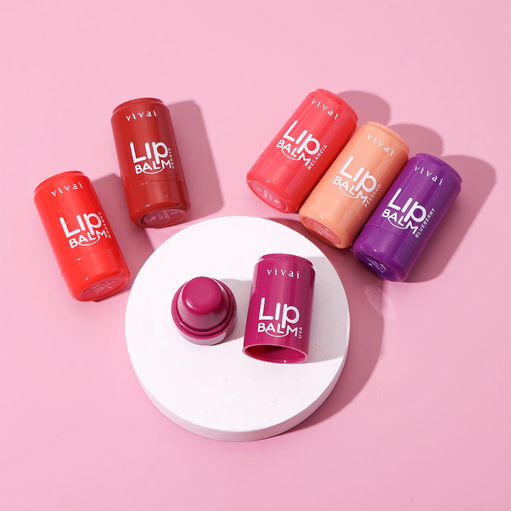 Lip Balm - Vivai Cosméticos