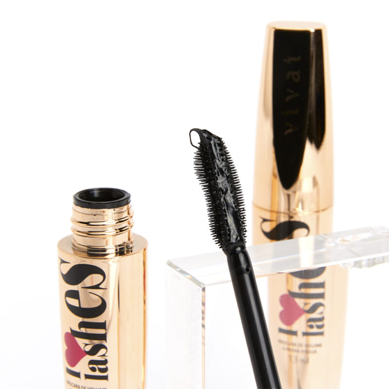 I Love Lashes - Vivai Cosméticos