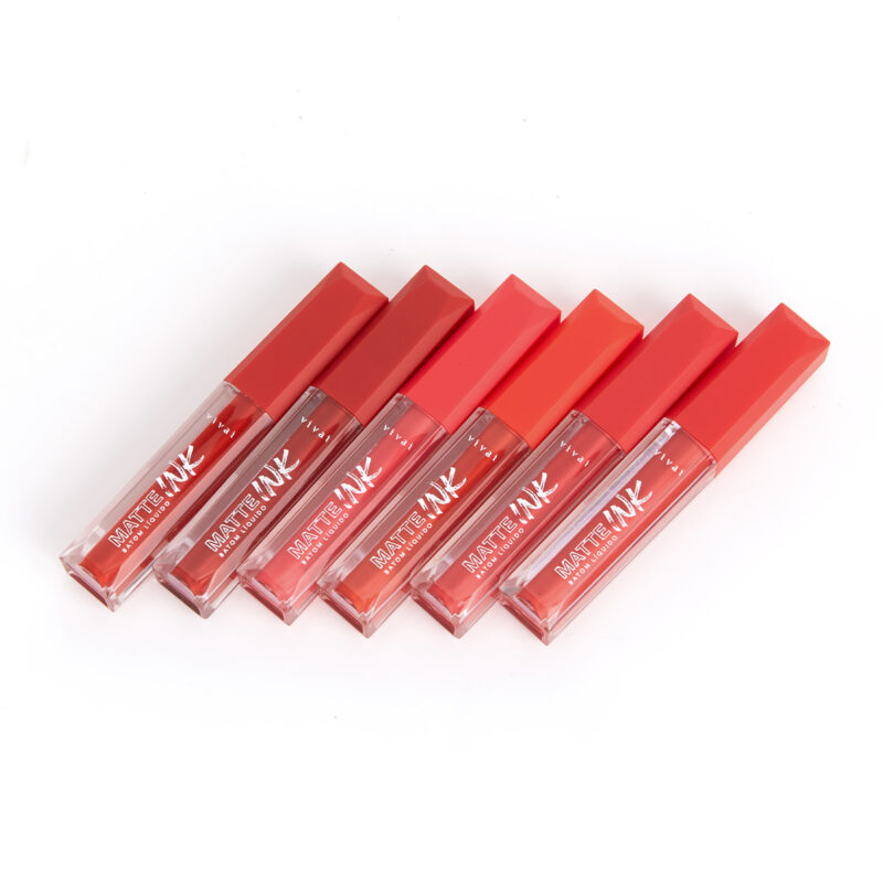 Matte Ink - Vivai Cosméticos