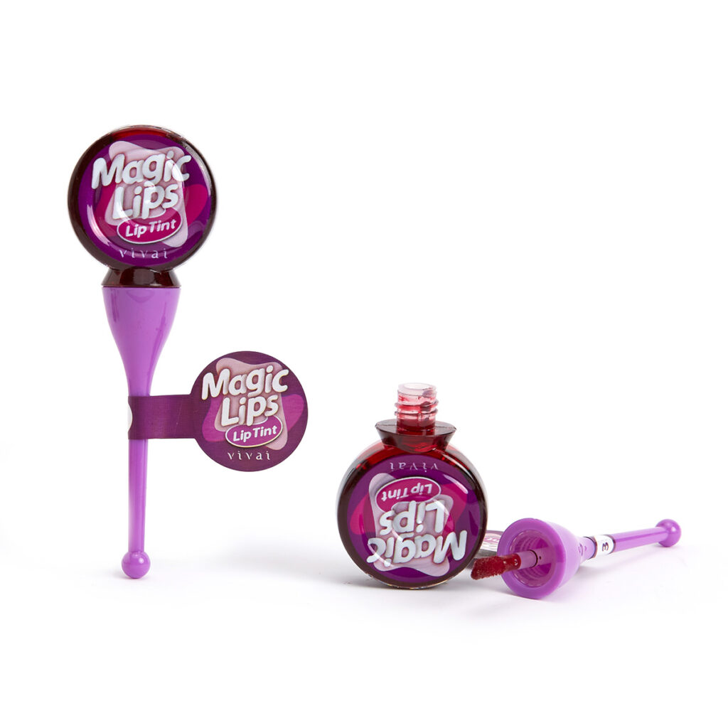 Magic Lips - Vivai Cosméticos
