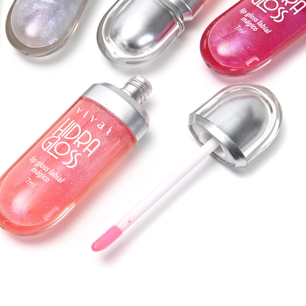Hidra Gloss Mágico - Vivai Cosméticos
