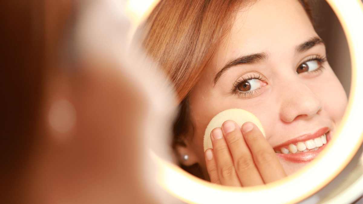 Pó Solto x Pó Compacto: entenda a diferença dos produtos que ganharam ...