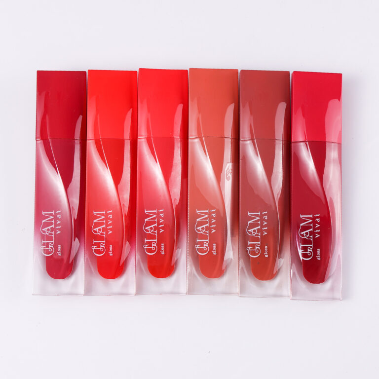 Gloss Glam - Vivai Cosméticos