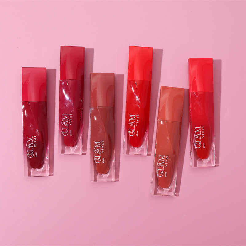 Gloss Glam - Vivai Cosméticos