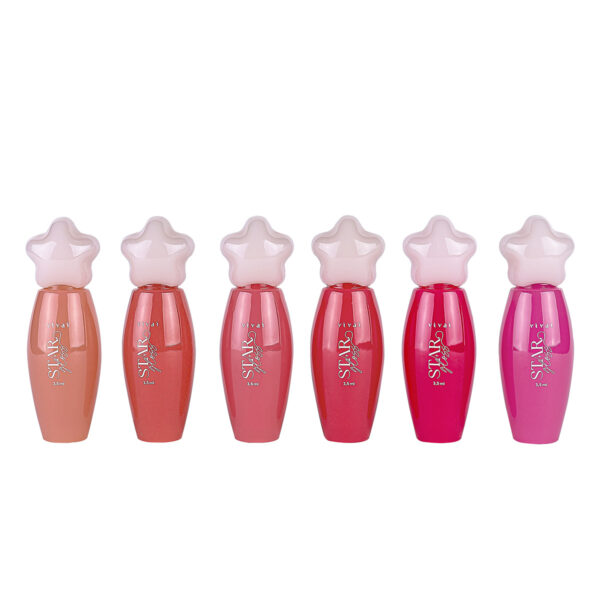 Star Gloss - Vivai Cosméticos