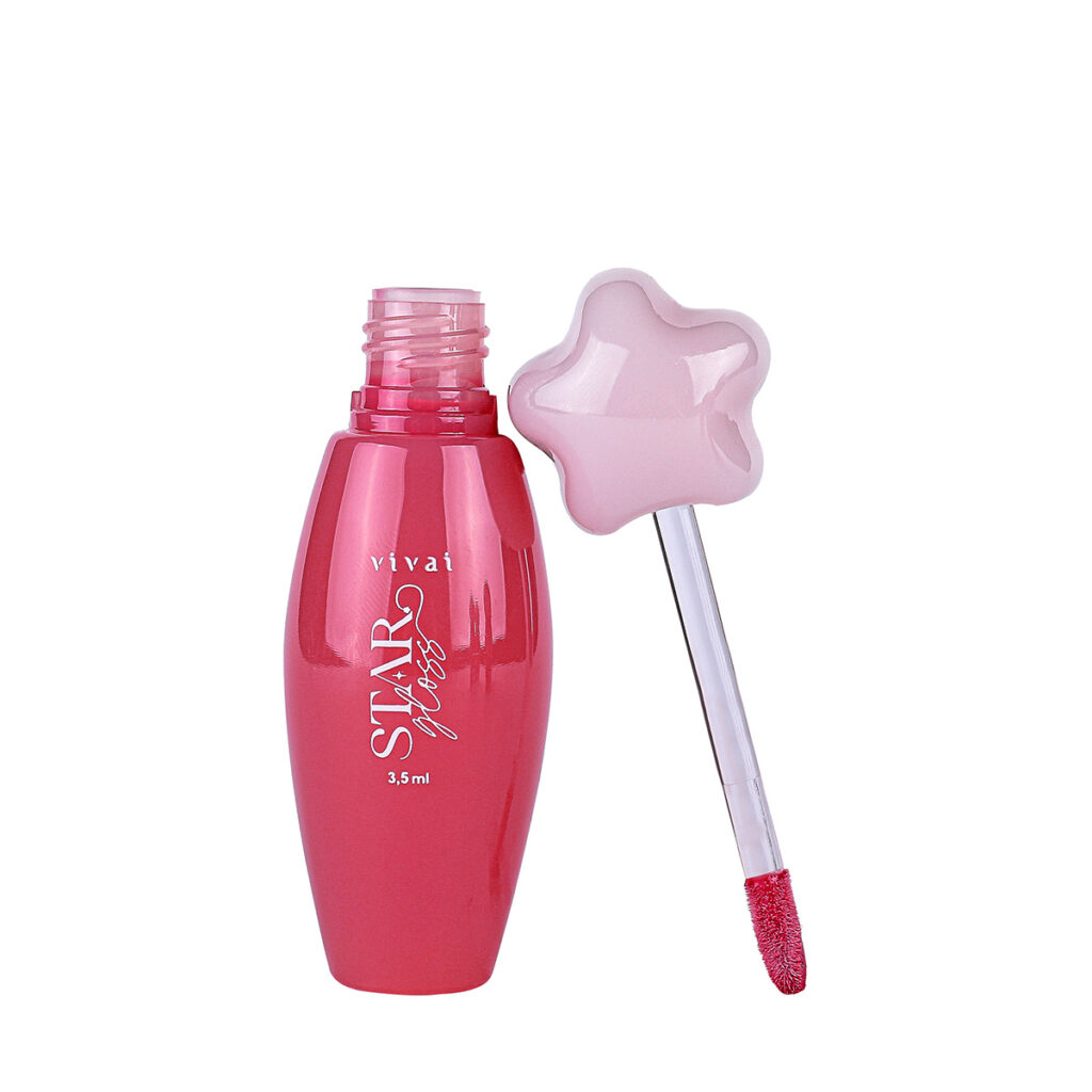 Star Gloss - Vivai Cosméticos